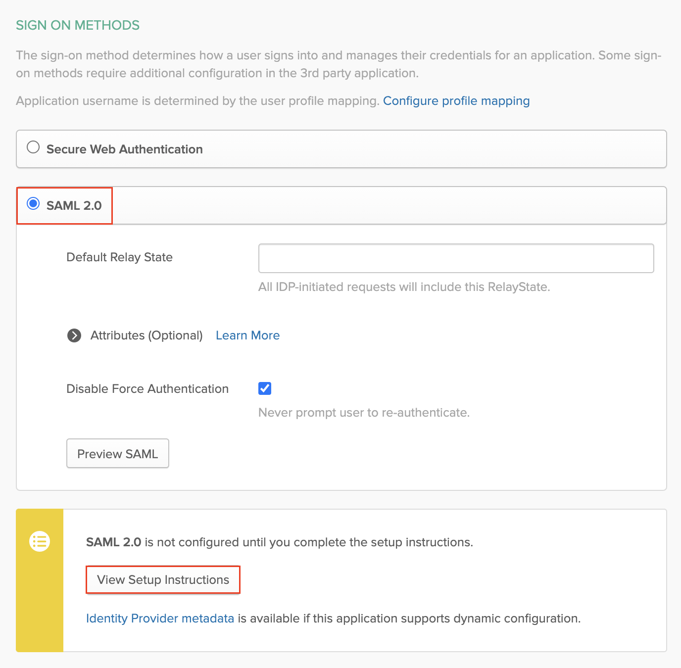 Using Pipedrive single sign-on (SSO) with Okta - Knowledge Base | Pipedrive